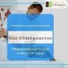 Schedule An Appointment with Our Chiropractor & Registered Massage Therapist in Barrie, ON Today ...